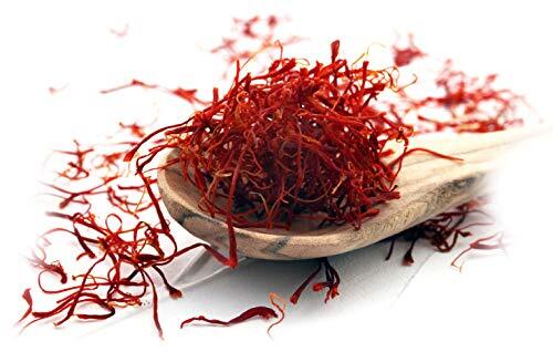 Safran in Fäden in Premium-Qualität (50g) | eBay.de