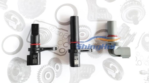 DCT250 DPS6 Transmission Sensor Kit For Ford Focus | eBay