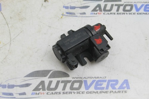 BMW F10 M5 F06 F12 F13 M6 PRESSURE TURBOCHARGER CONVERTER VALVE 7626351 ...