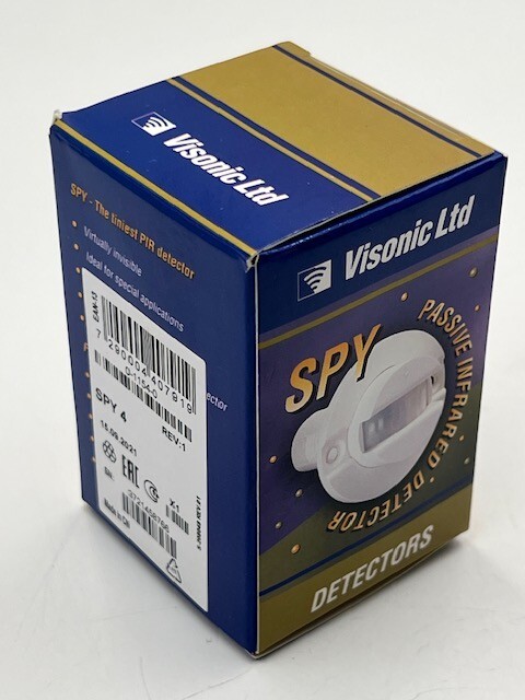 Visonic Motion Detector VISONIC Motion Detector Next+ PIR MCW 433 MHz