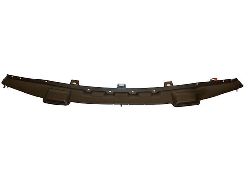 For 2018-2020 Ford F150 Bumper Air Deflector Front 78445BG 2019 Police ...