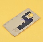 OEM Battery Back Door Cover Case Hard Thin For Samsung Galaxy Note 4 ...