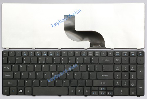 NEW For Acer 5250 5251 5252 5253 5333 5336 5552 5553 7736 7738 7535 US ...