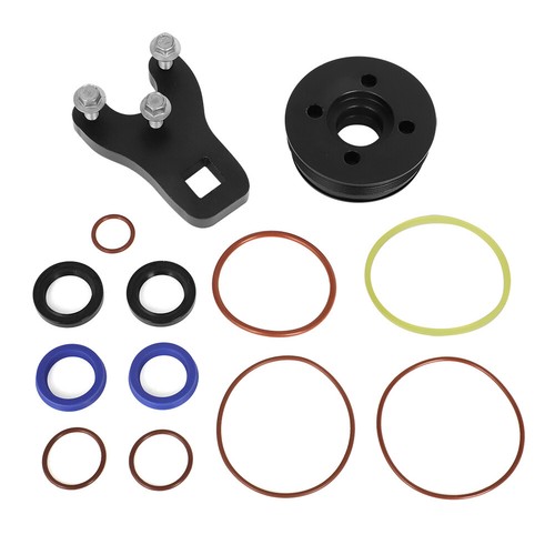 Cylinder Trim Piston Repair Seal Kit 5008985 For Evinrude E-TEC 75 ...