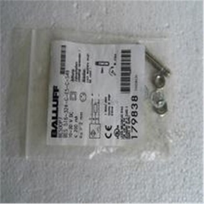 New 1Pcs Proximity Sensor Balluff Bes 516-324-G-E5-C-S49 10-30VDC Plc ...