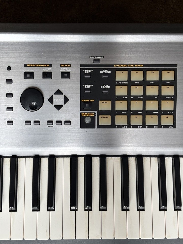 Roland Fantom s88 | eBay