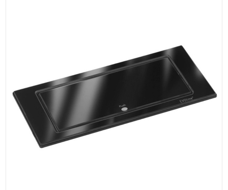 EVOline BACKFLIP/2UK/1USB/Black 2 UK Plug Socket 1 USB Charger | eBay UK