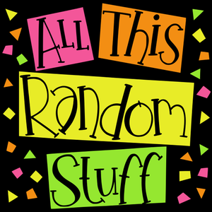 All This Random Stuff | eBay Stores