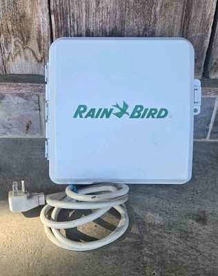 Rain Bird SST-1200o 12 Zone Outdoor Simple to Set Irrigation Timer | eBay