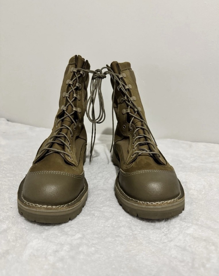 Military Rat Boots Size 11.5 | eBay