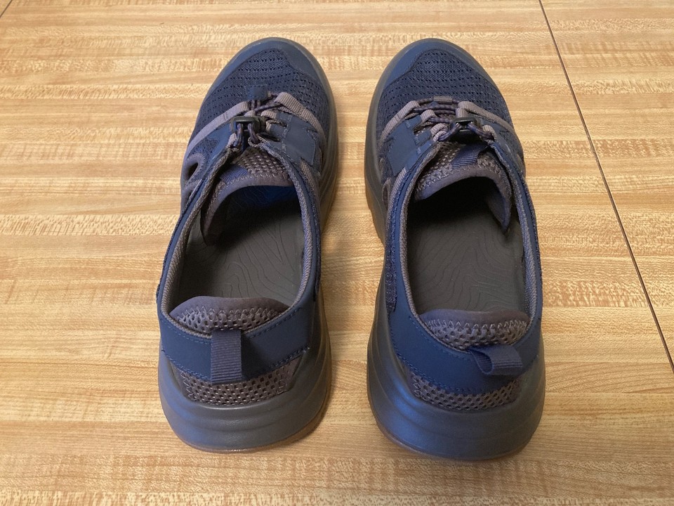 Teva Outflow CT Water Sandals Mens 10.5 (New in box) | eBay