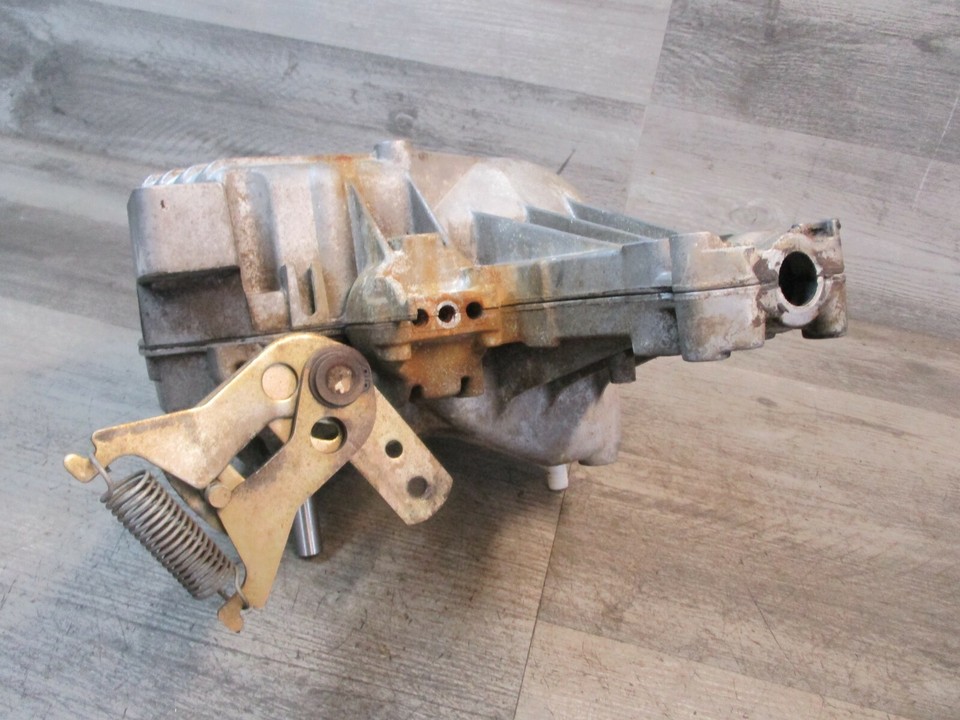 Toro 14-38 HXL Lawn Tractor Riding Mower 71193 Transmission Gearcase ...