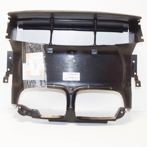 NEW BMW 3 E46 FRONT M AIR DUCT 51717894821 7894821 ORIGINAL 51-71-7-894 ...