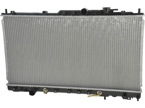 For 1999-2002 Mitsubishi Galant Radiator API 47589QY 2001 2000 2.4L 4 ...