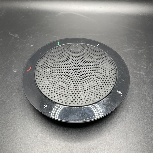 Jabra Speak 410 MS Portable USB Speaker Phone PHS001U 7410-219 Lync | eBay