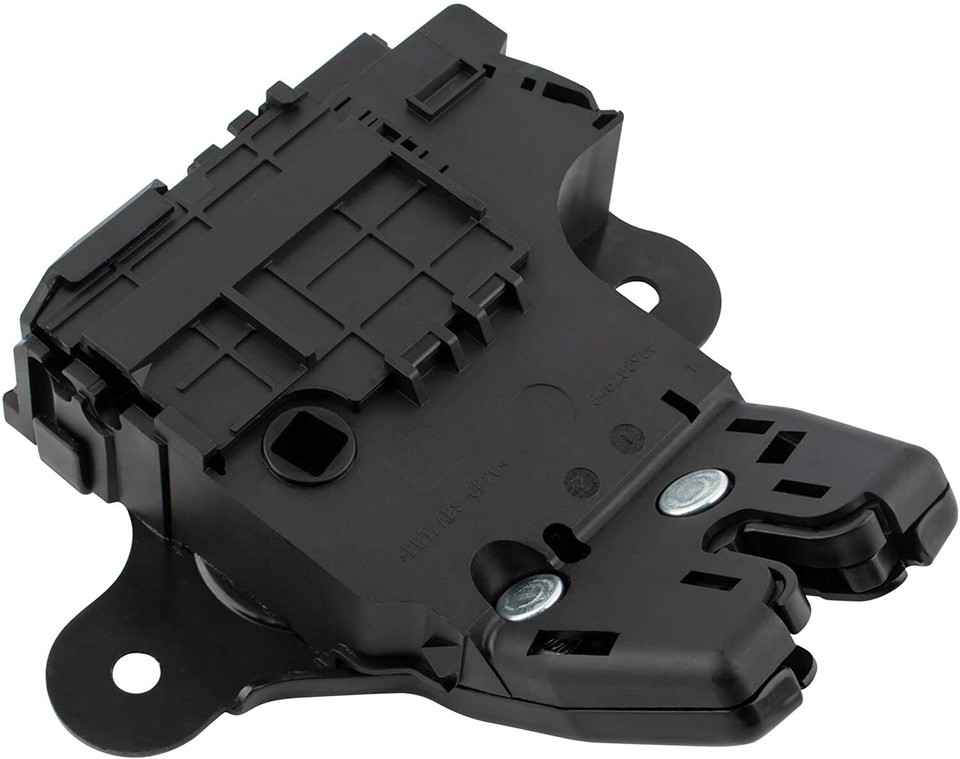 Rear Trunk Lock Lid Latch Actuator For 2013-2018 Chevy Malibu Impala ...