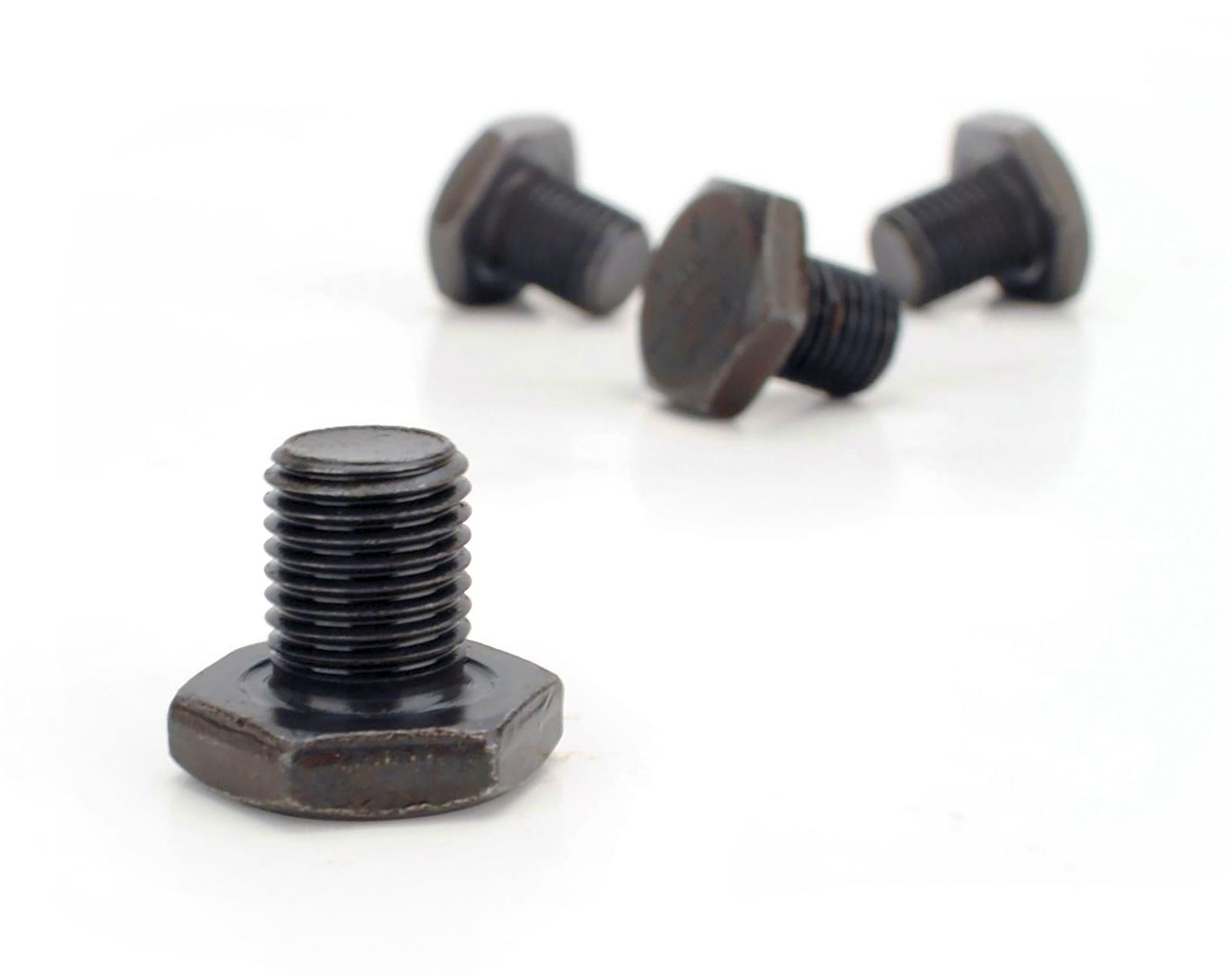 Automatic Transmission Flexplate Mounting Bolt TCI Automotive 146200 ...