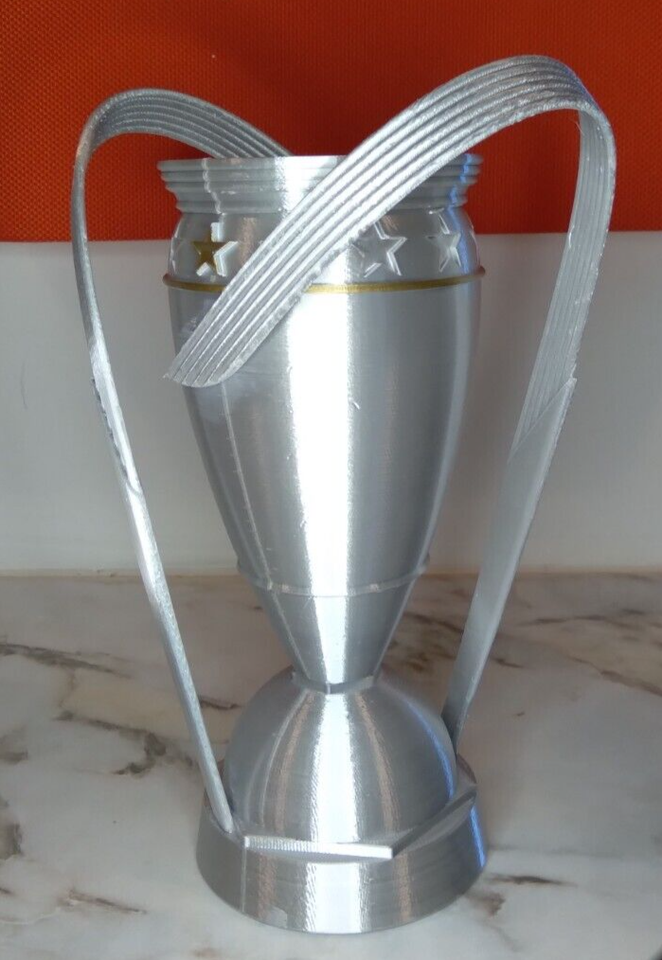 MLS CUP CHAMPIONS trophy | eBay