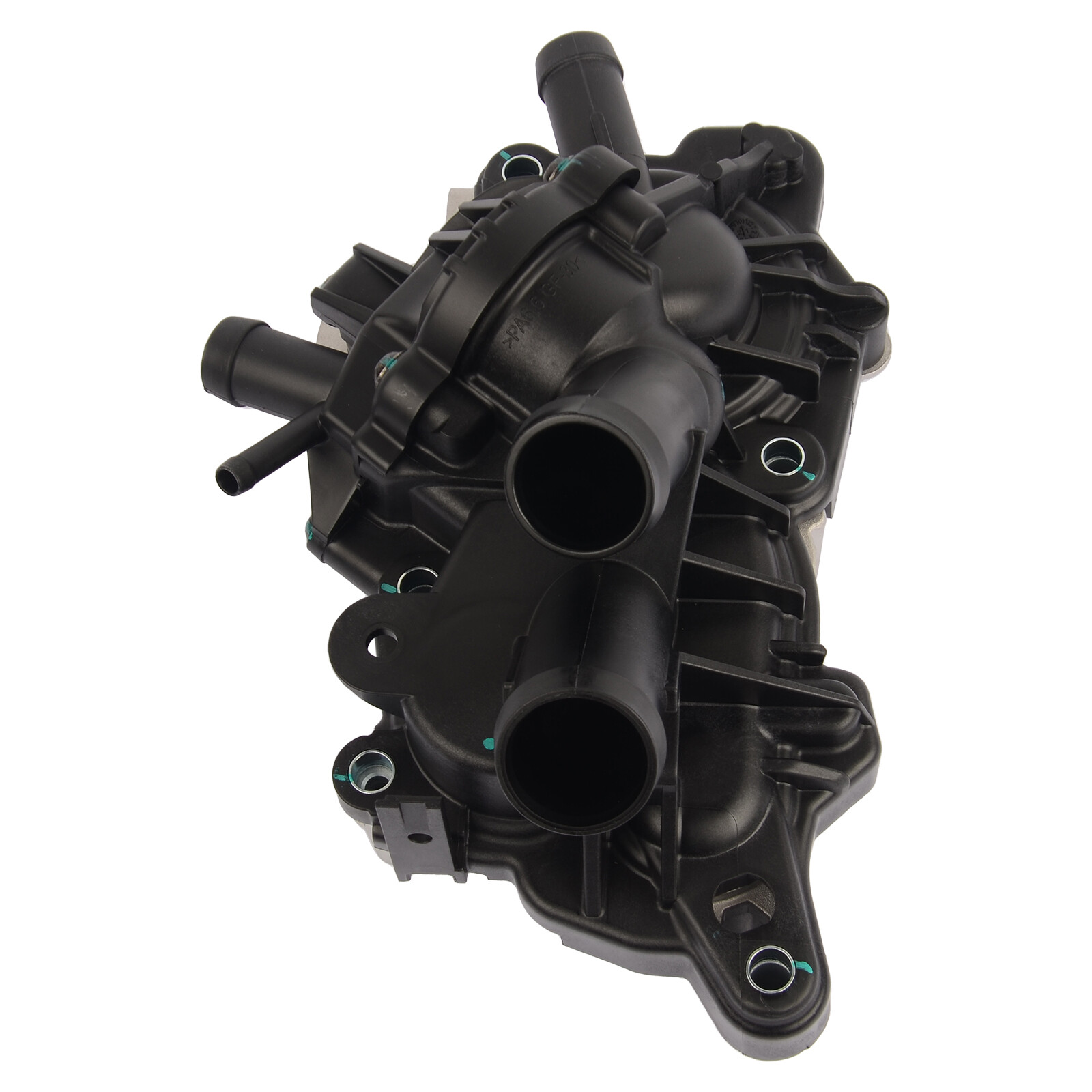 Water Pump Housing Assembly for Audi A1 A3 VW Golf Polo Seat Skoda 1.2 ...