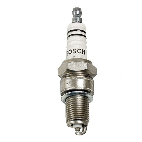 Bosch W5DC - Alternative spark plugs