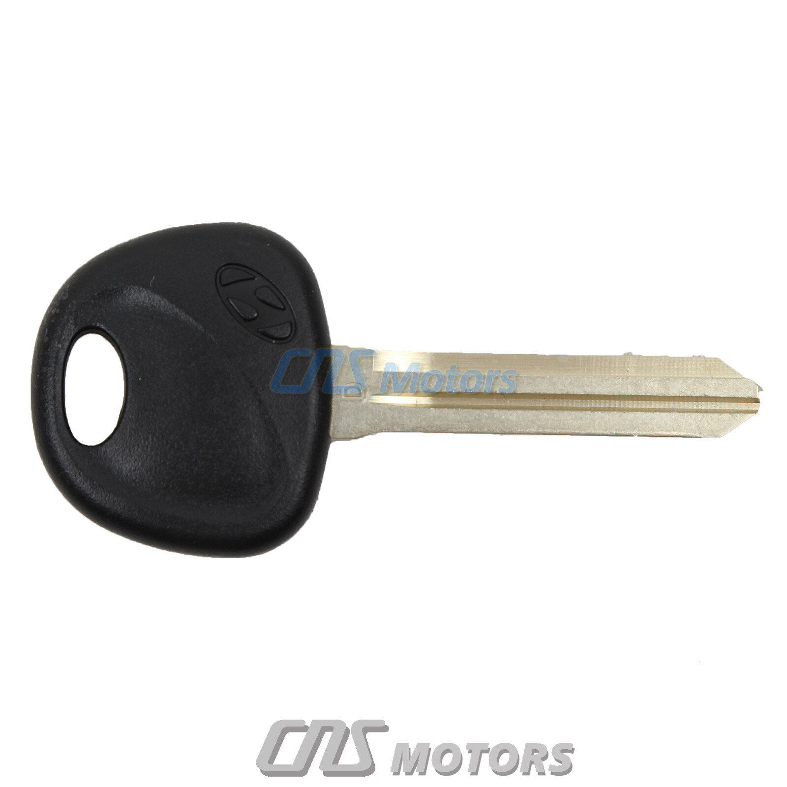 GENUINE Uncut Blanking Key for 2007-2010 Hyundai Elantra OEM 819962H000 ...