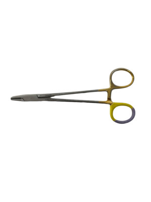 Codman 36-2017 Mayo Hegar Needle Holder, 7-3/8" | eBay