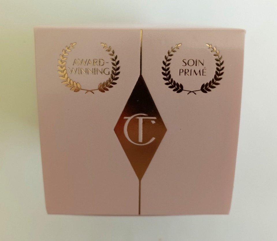 Charlotte's Magis Cream. Instant Turnaround Moisturizer - 50 ml / 1.7 ...