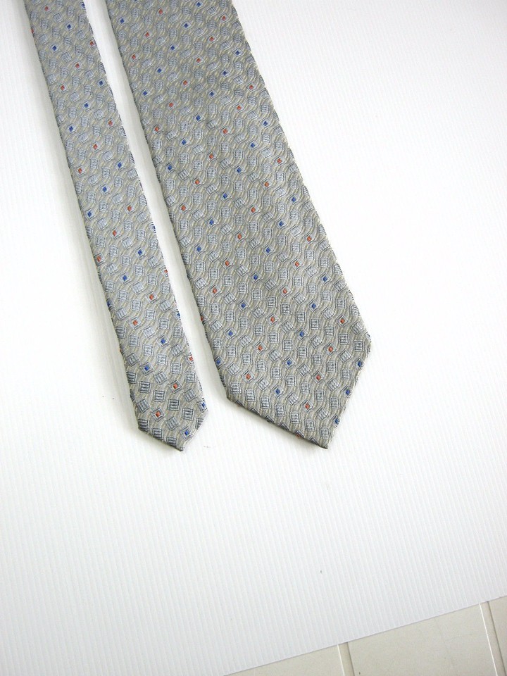 Tino Cosma 100% Soie Made In Italy Original Idée Cadeau | eBay