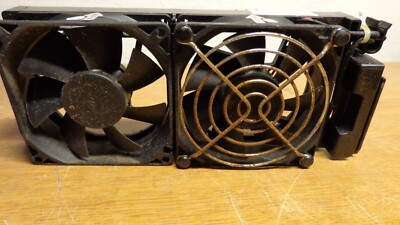 APC SRT 2200VA UPS cooling fan assembly 0N-1508C | eBay
