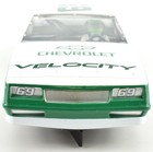 Scalextric "Velocity" Chevrolet Monte Carlo Stock Car DPR 1/32 Slot Car ...