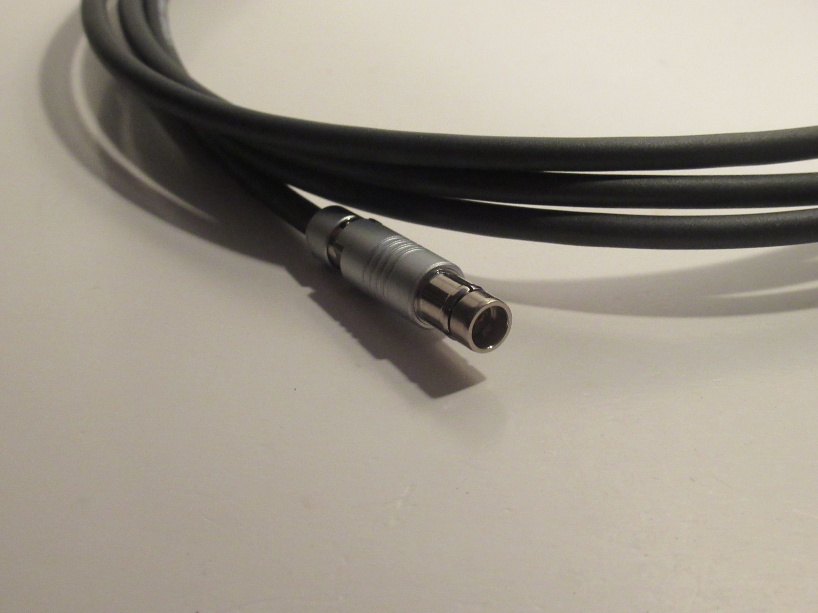 PHOENIX CONTACT E221474 125VAC SENSOR CABLE NEW | eBay