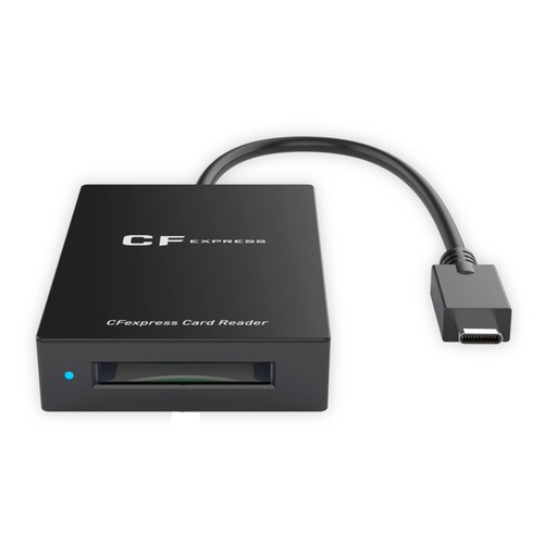 CF Express Type-B Card Reader Adapter USB3.1 Gen 2 Type C Port CF ...