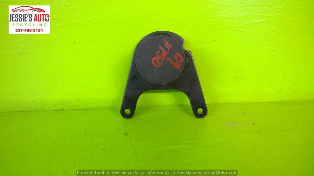 Engine Vibration Noise Reducer Ford F150 Pickup 09 OEM for sale online ...