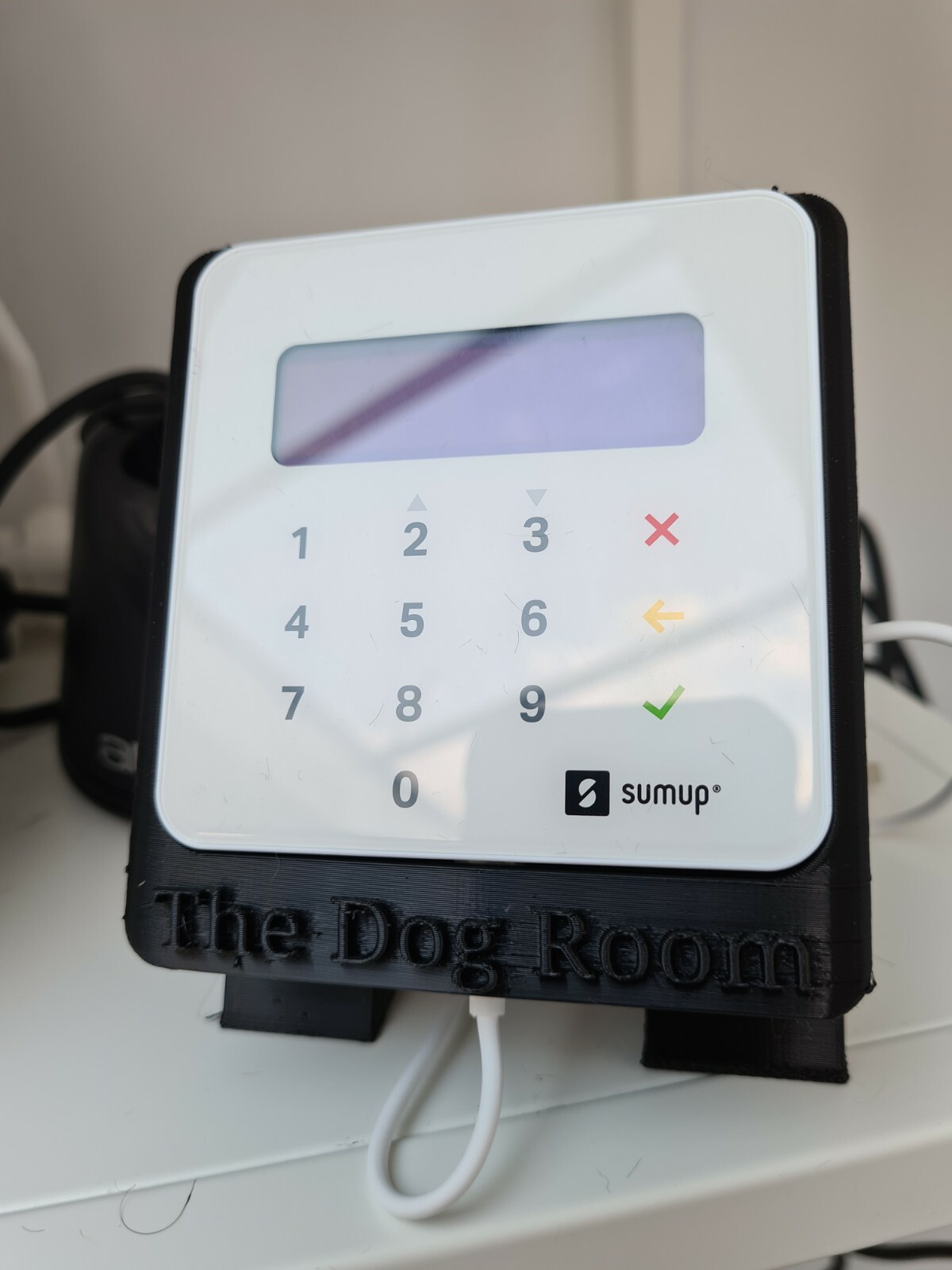 sum up card reader stand | eBay UK