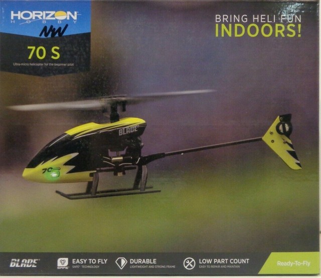Blade BLH4200 70 S RC Helicopter for sale online | eBay