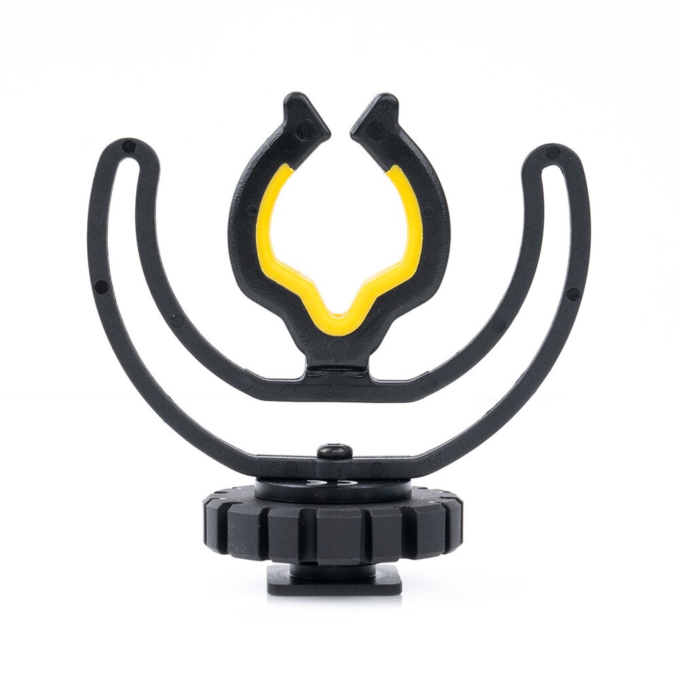 DEITY V-Mic D4 Duo Microphone Portable Interview Mic for DSLR Camera ...