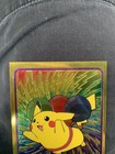 Pokemon Topps Chrome Series 2 Box Topper #4 2000 NM | eBay