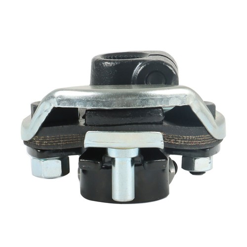 For 65-75 Chevrolet Bel Air 3/4" DD x 3/4"-30 Spline Rag Joint Steering ...