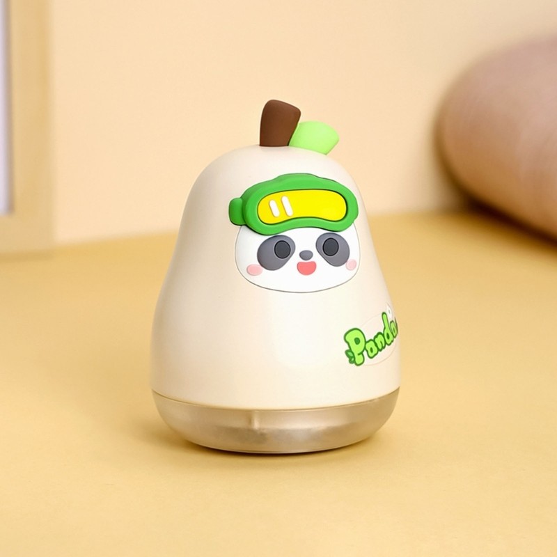 User Friendly Garment Shaver pears Form Strong Vacuum Lightweight ...