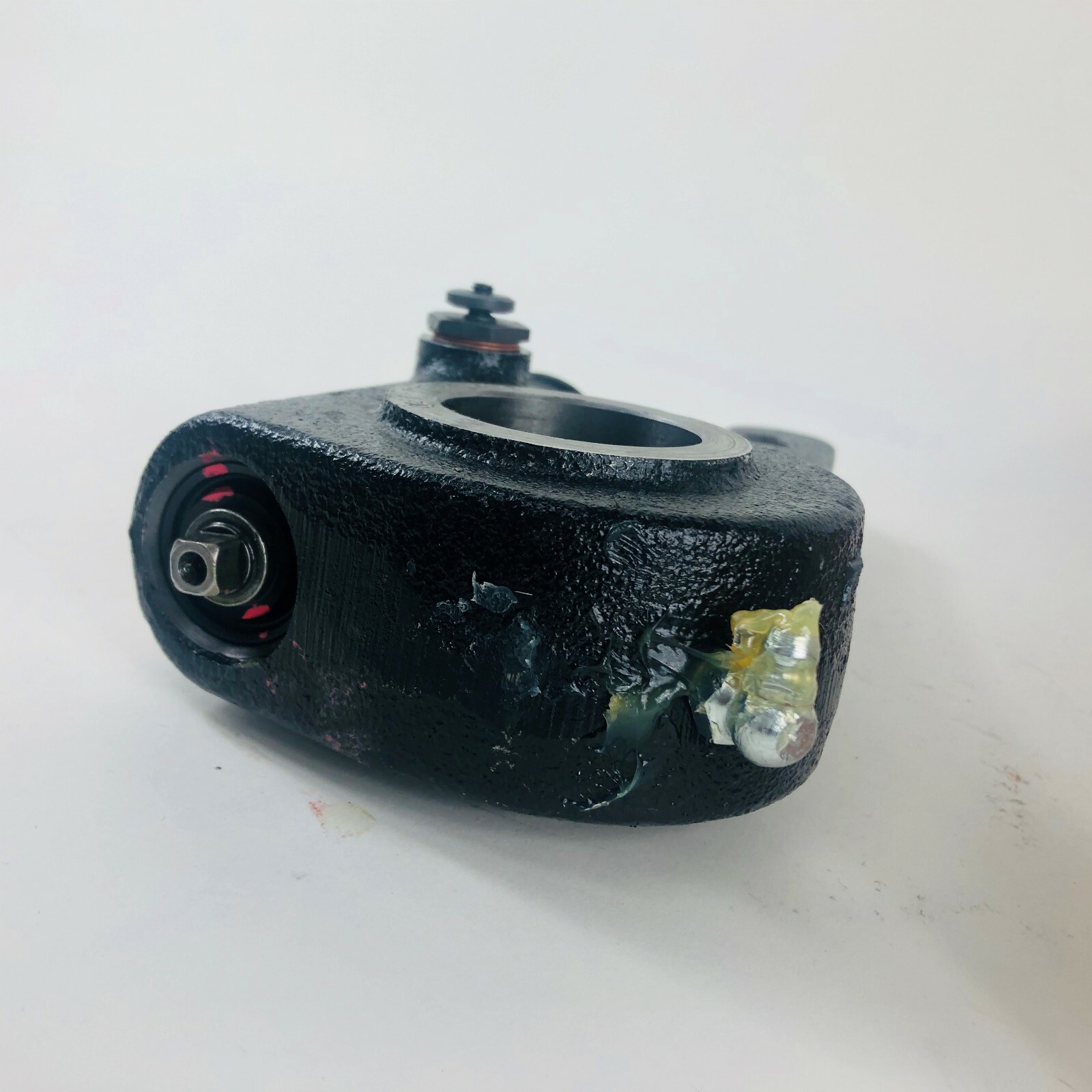 MERITOR R803049 AUTOMATIC SLACK ADJUSTER RH, 28 SPLINE, 1-1/2" DIA., 5 ...