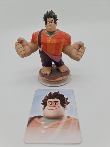 Disney Infinity 2.0 - Randale Ralph - Sammlerstück :) | eBay