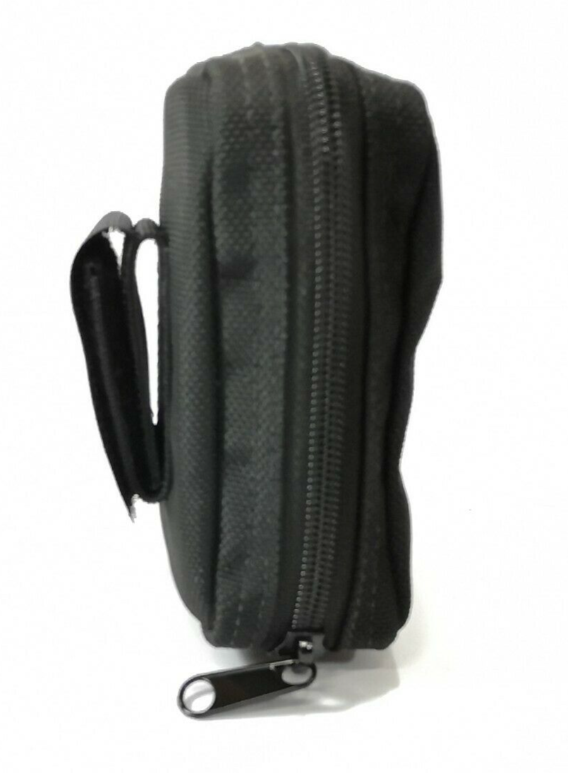 Hollis Trim Weight Belt Utility Quick Pocket Pouch Equipment Scuba Dive ...