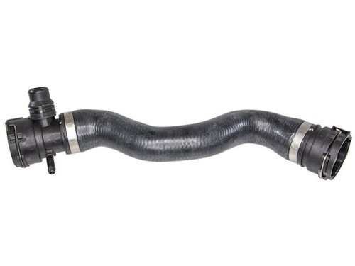 Upper - Main Radiator Radiator Hose For 12-16 BMW 528i xDrive 2.0L 4 ...