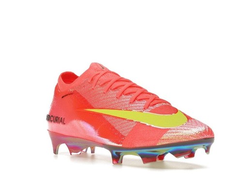 Nike Zoom Mercurial Vapor 16 Elite SE FG Cosmic Speed Chapter 2 Pack | eBay