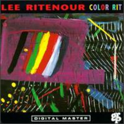 Lee Ritenour - Color Rit [New CD] #3 11105959421| eBay