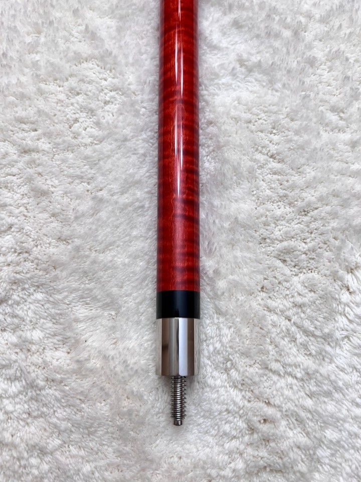 IN STOCK, Joss Wrapless Pool Cue Butt, No Shaft, Butt Only(Medium ...