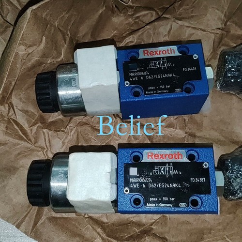 REXROTH R900561274 4WE6D62/EG24N9K4 New solenoid Fast delivery DHL | eBay