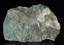 Extremely Rare SUPERB SUOLUNITE Specimen Lac D'Amiante mine, Black Lake ...