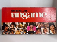 The Ungame (1973) – Board Game Guys