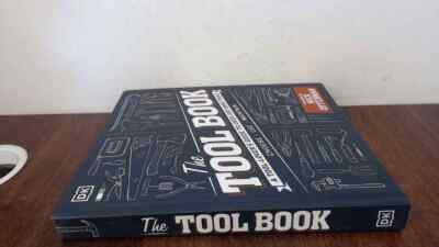 The Tool Book: A Tool-Lovers Guide to Over 200 Hand Tools. Choose | eBay